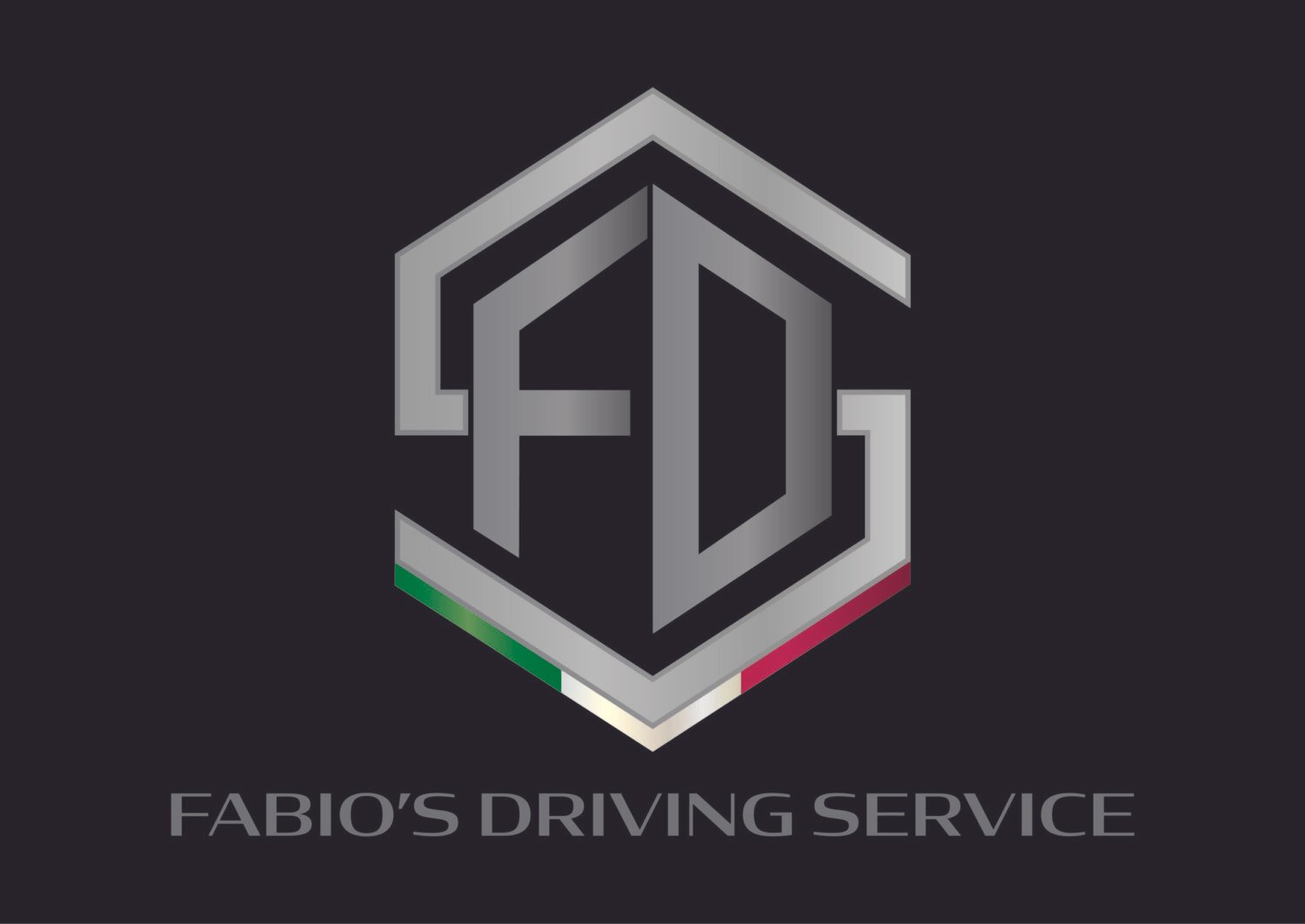 Home Page - Fabio's Driving Service